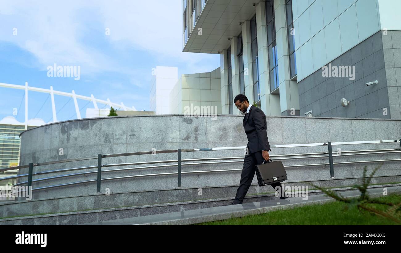 Returning Home After Work High Resolution Stock Photography and Images ...