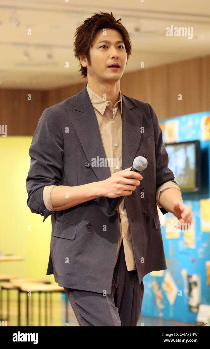 Hayami Mokomichi Cooking