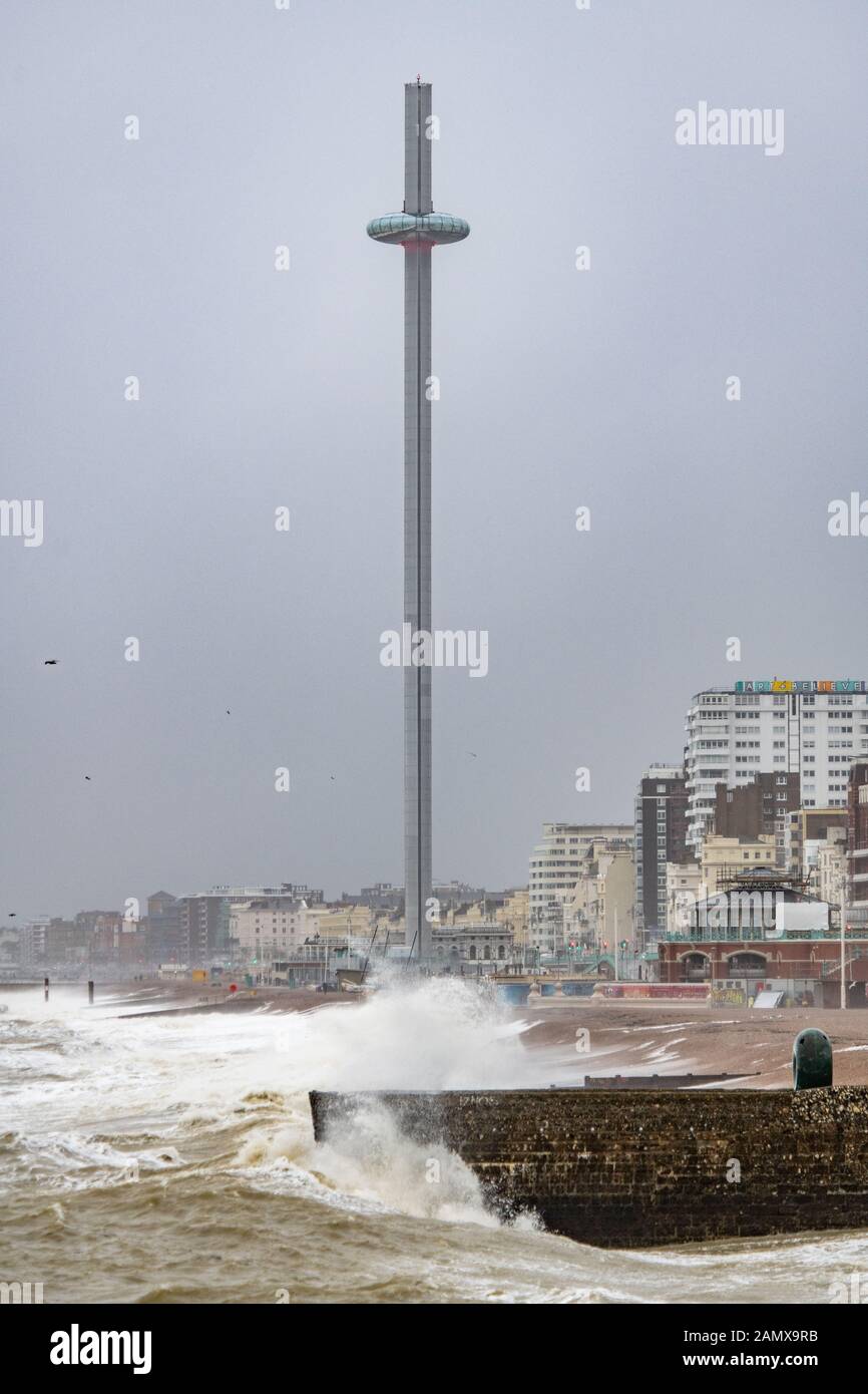 Banjo groyne hi-res stock photography and images - Alamy