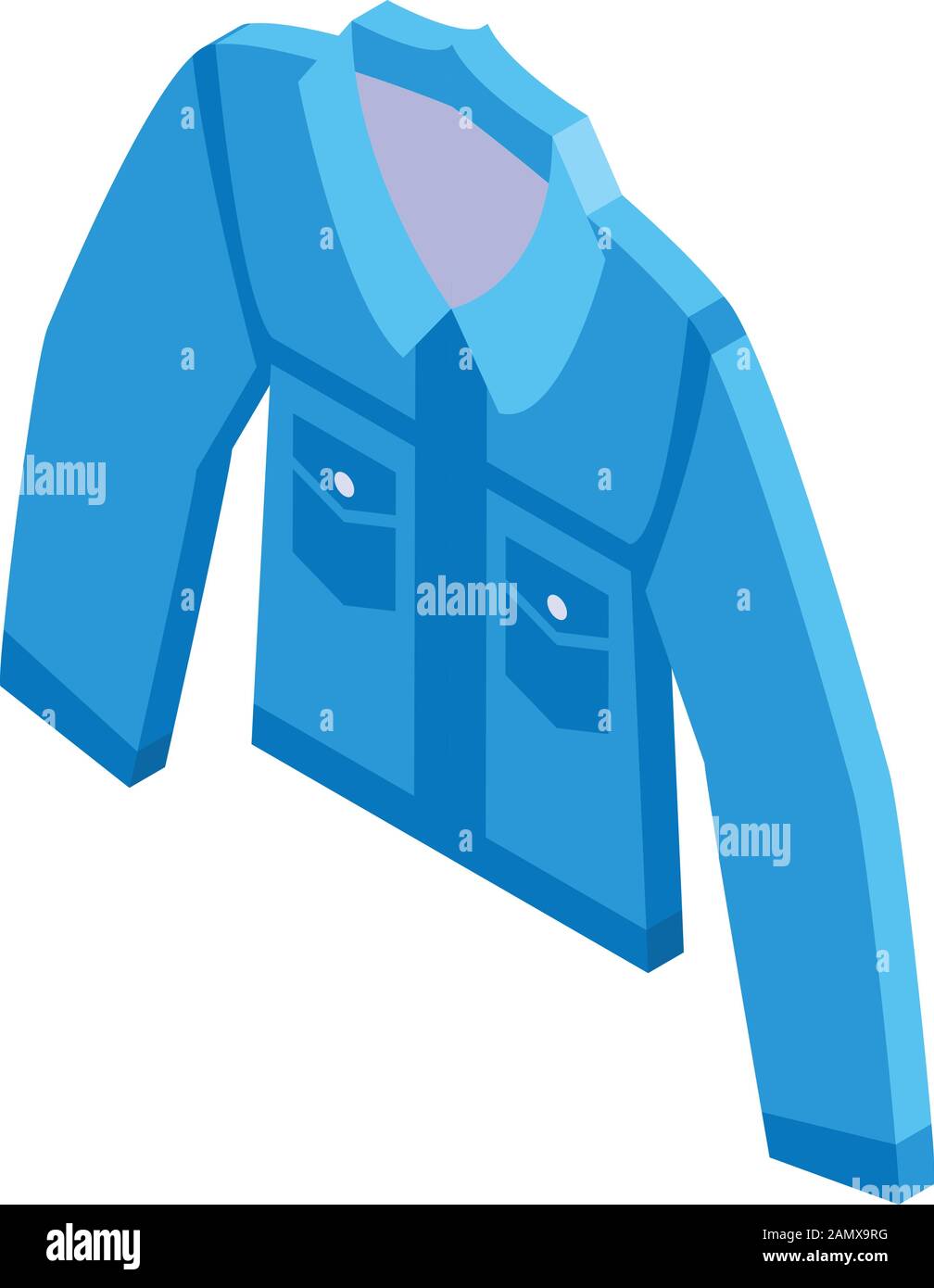 Child jeans flower Stock Vector Images - Alamy