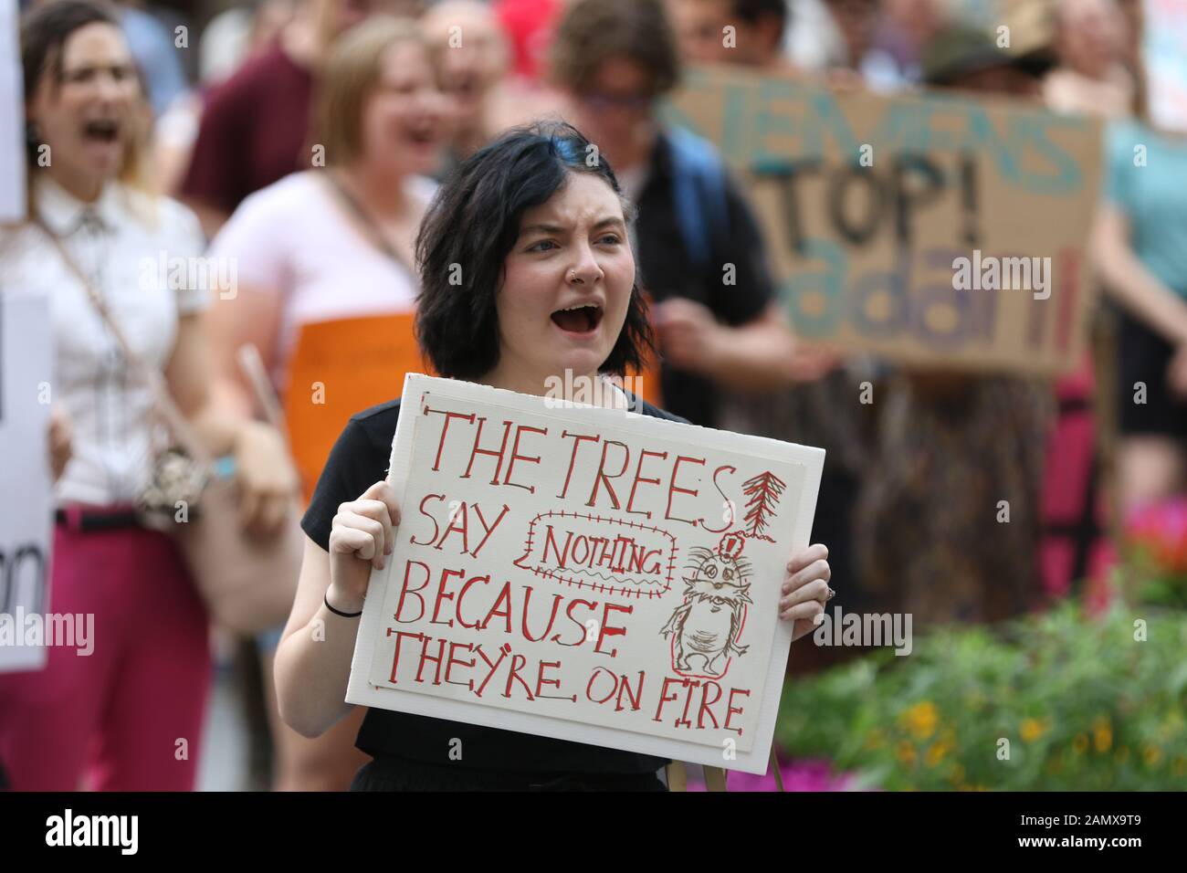 Agl energy hi-res stock photography and images - Alamy