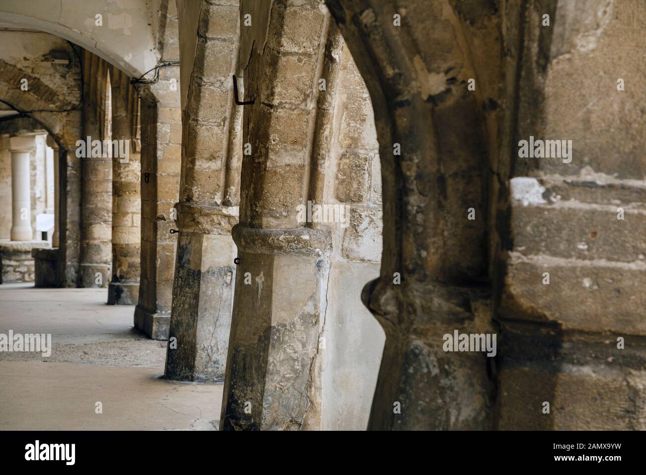France carentan hi-res stock photography and images - Alamy