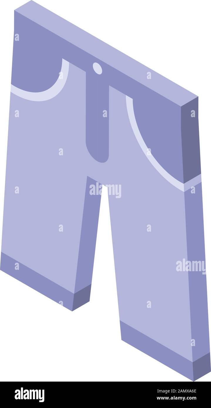 Black grey shorts Stock Vector Images - Alamy