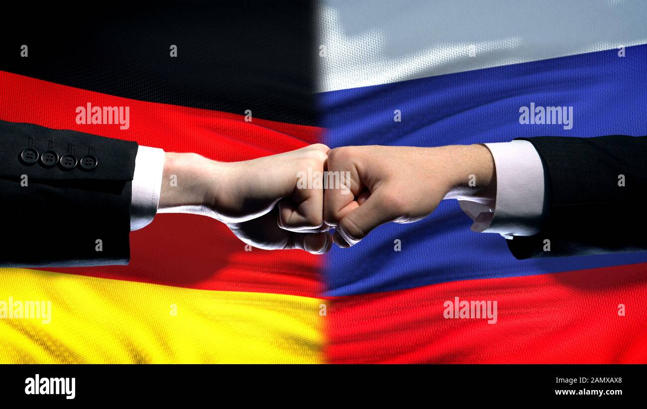 War russia vs germany hi-res stock photography and images - Alamy