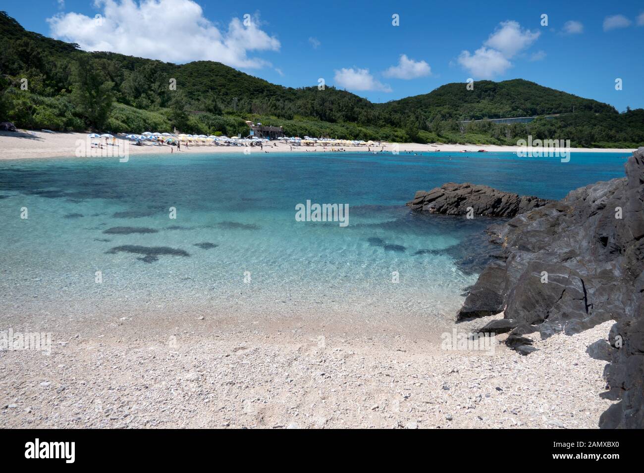 Ryukyu island hi-res stock photography and images - Alamy