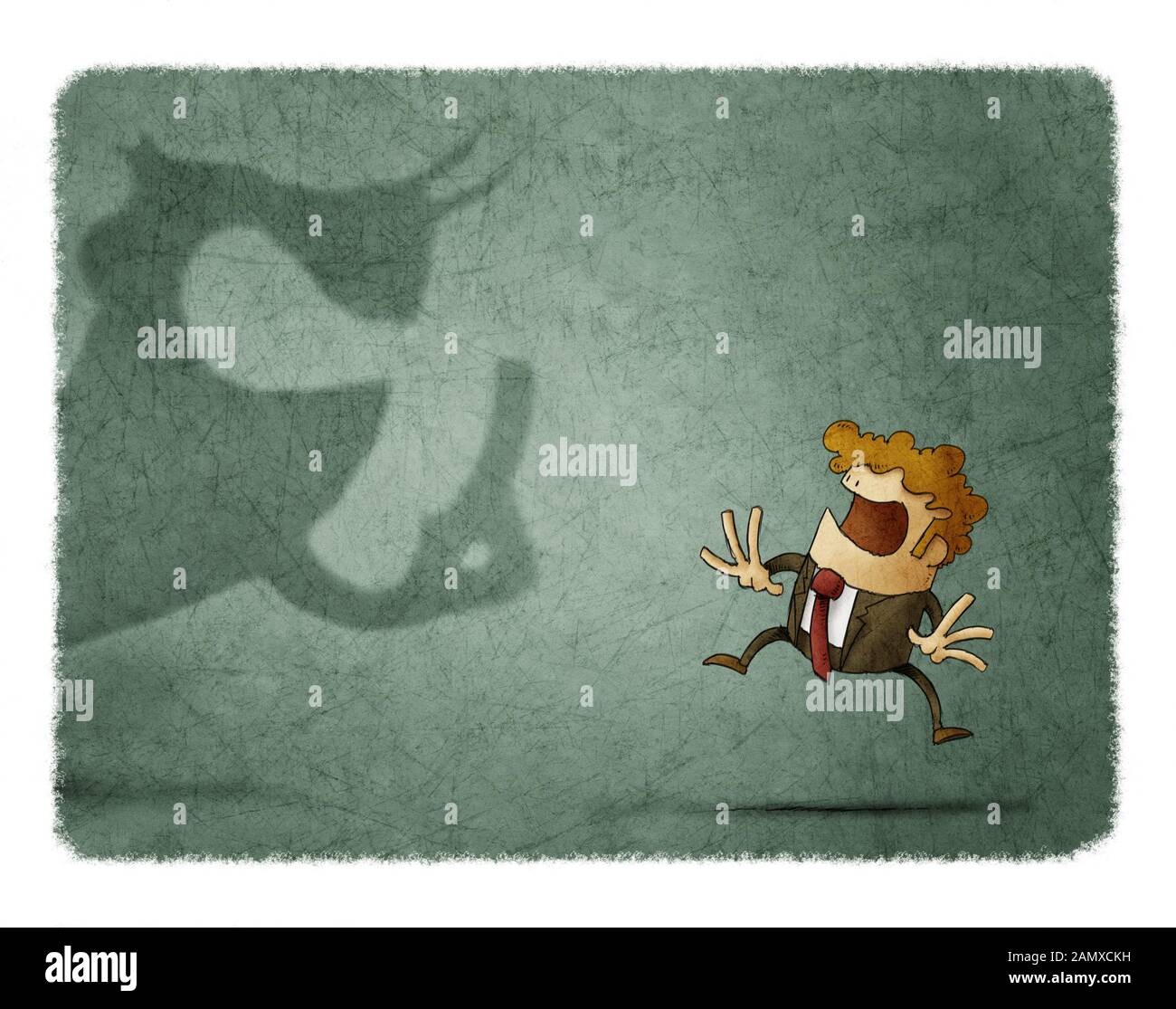Problem hunger Cut Out Stock Images & Pictures - Alamy