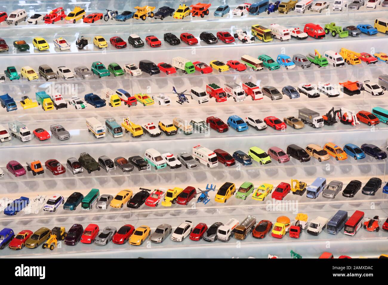 Minicar japan hi-res stock photography and images - Alamy