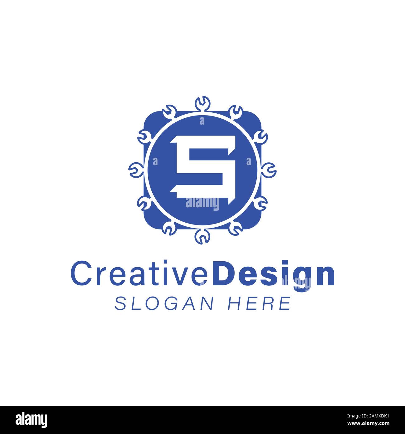 Creative Workshop Logo