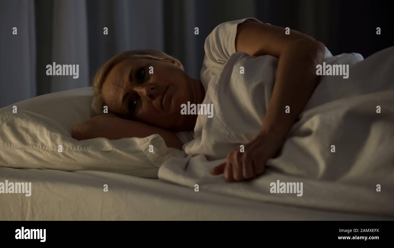 Terminally ill patient hospital hi-res stock photography and images - Alamy