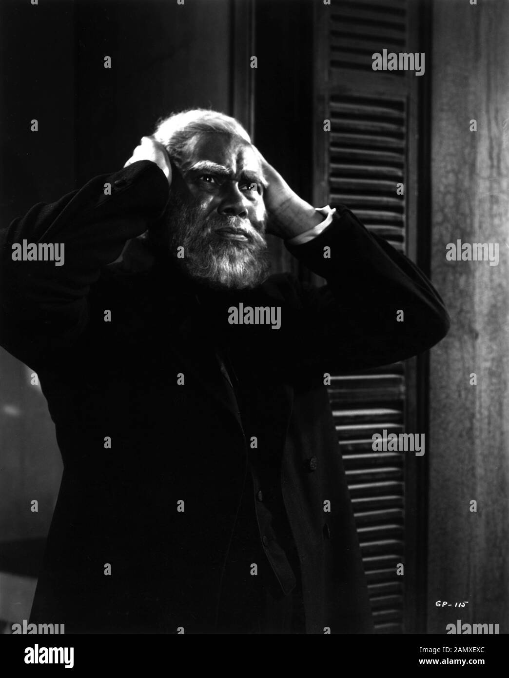 William bradford portrait hi-res stock photography and images - Alamy