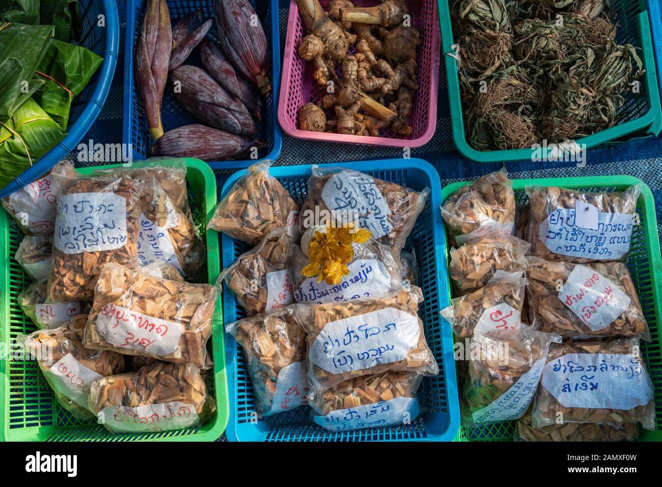 Local Fruits Of Laos High Resolution Stock Photography and Images - Alamy