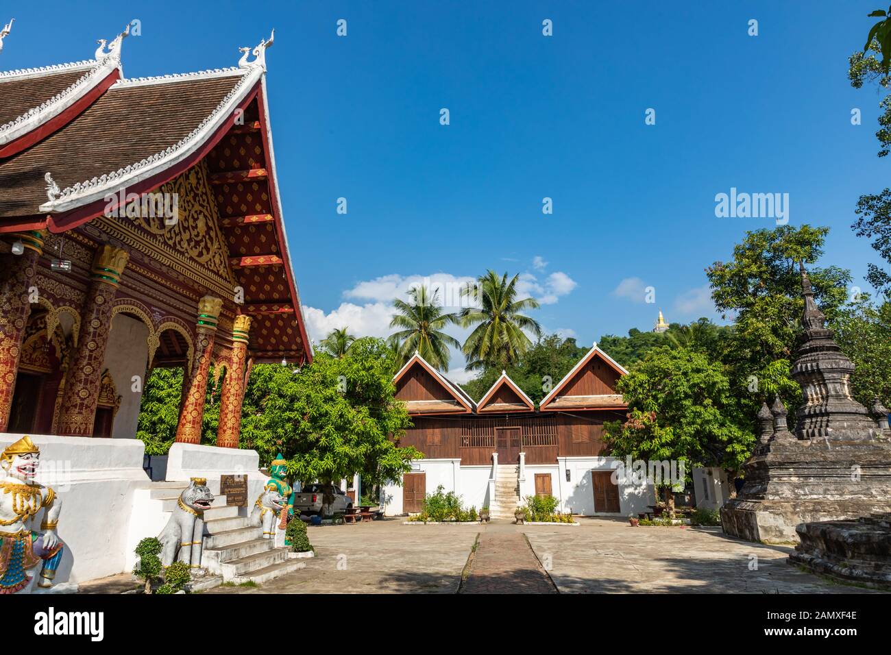Oldest Buddhist Temple In The World