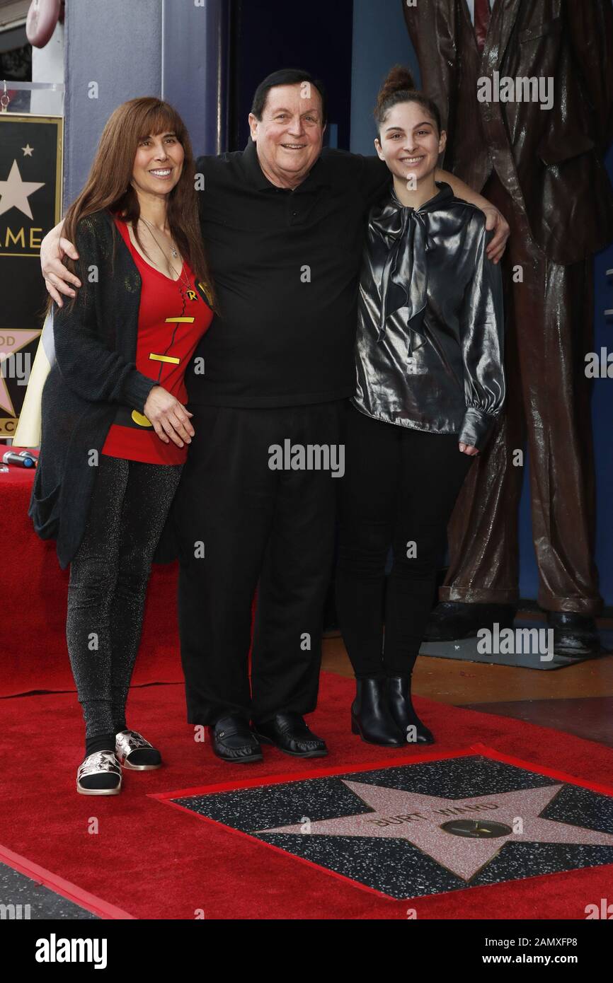 January 9, 2020, Los Angeles, CA, USA: LOS ANGELES - JAN 9: Tracy ...