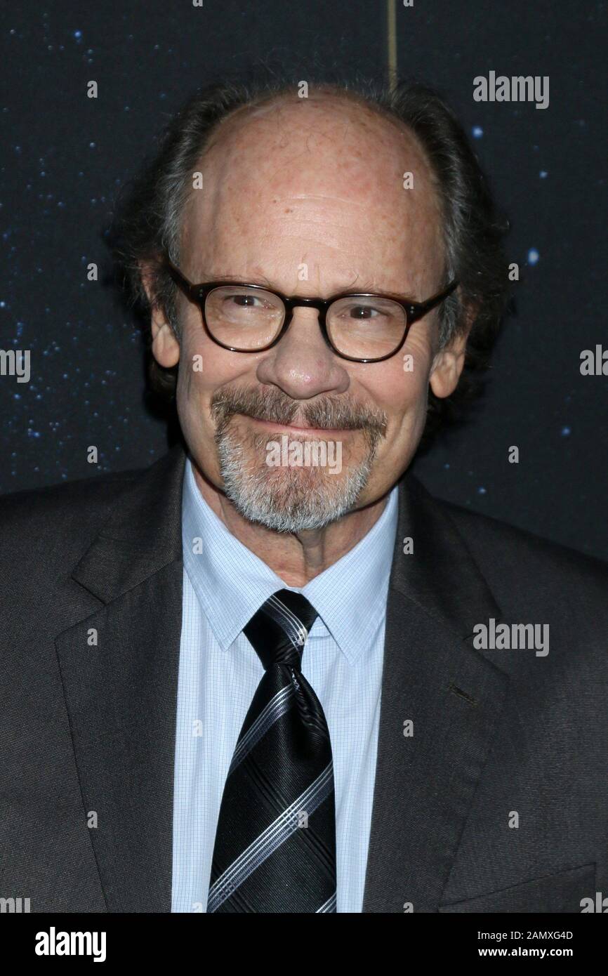 Los Angeles, CA. 14th Jan, 2020. Ethan Phillips at arrivals for AVENUE ...