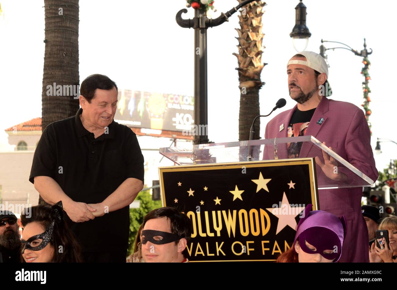 January 9, 2020, Los Angeles, CA, USA: LOS ANGELES - JAN 9: Burt Ward ...