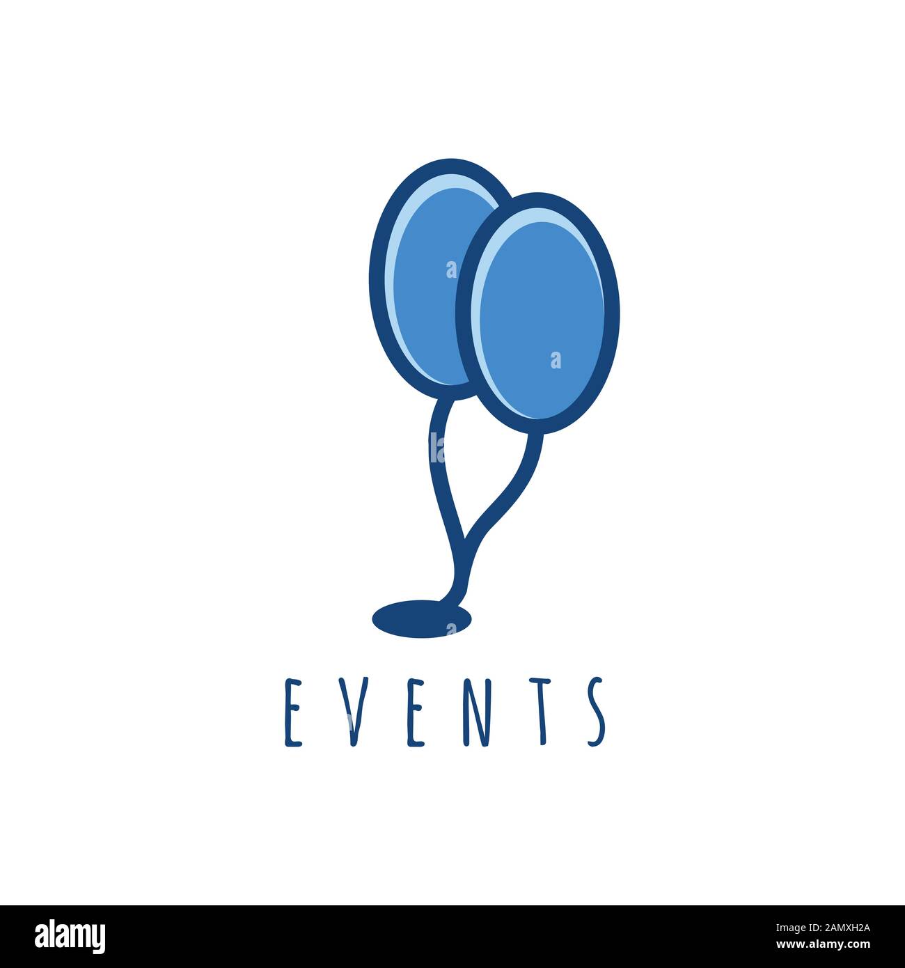 Event Logo Design Inspiration