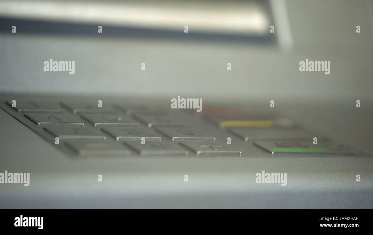 Automated identification hi-res stock photography and images - Alamy