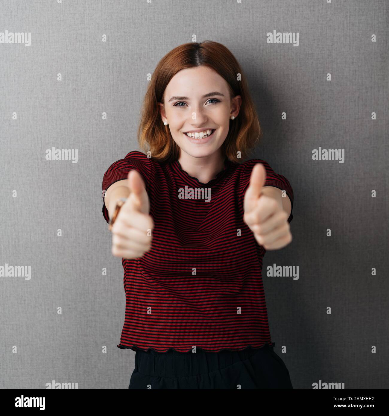 Vivacious Youth High Resolution Stock Photography and Images - Alamy