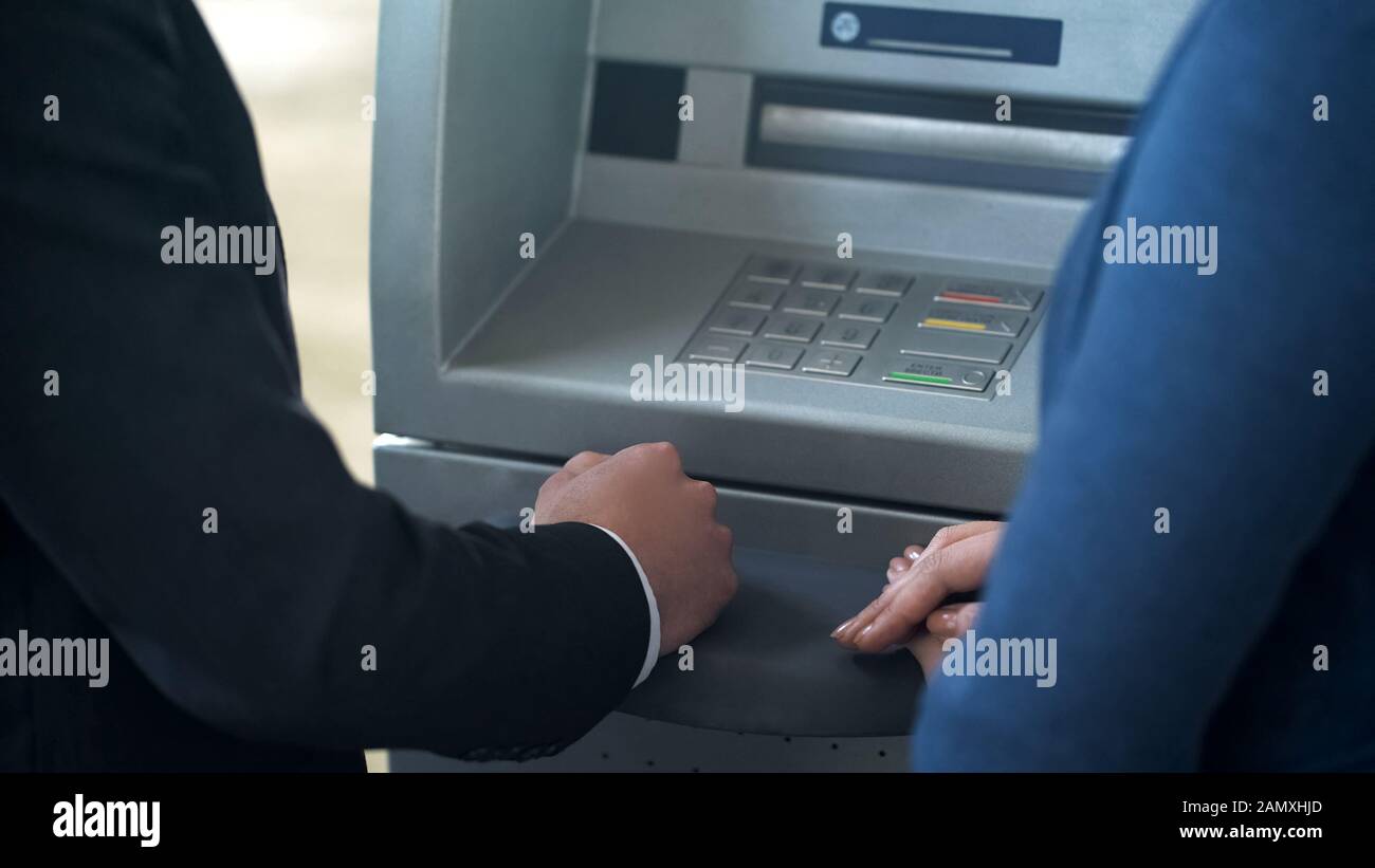 Client service safety new hi-res stock photography and images - Alamy