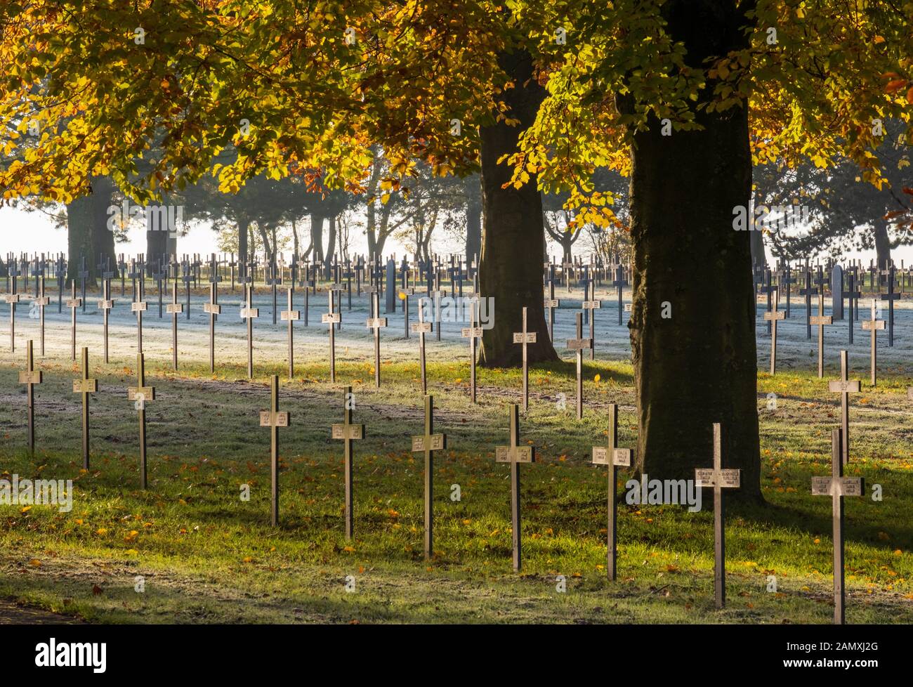 Arras wwi memorial hi-res stock photography and images - Alamy