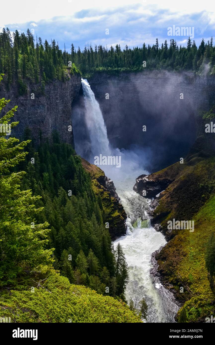 Murtle river hi-res stock photography and images - Alamy
