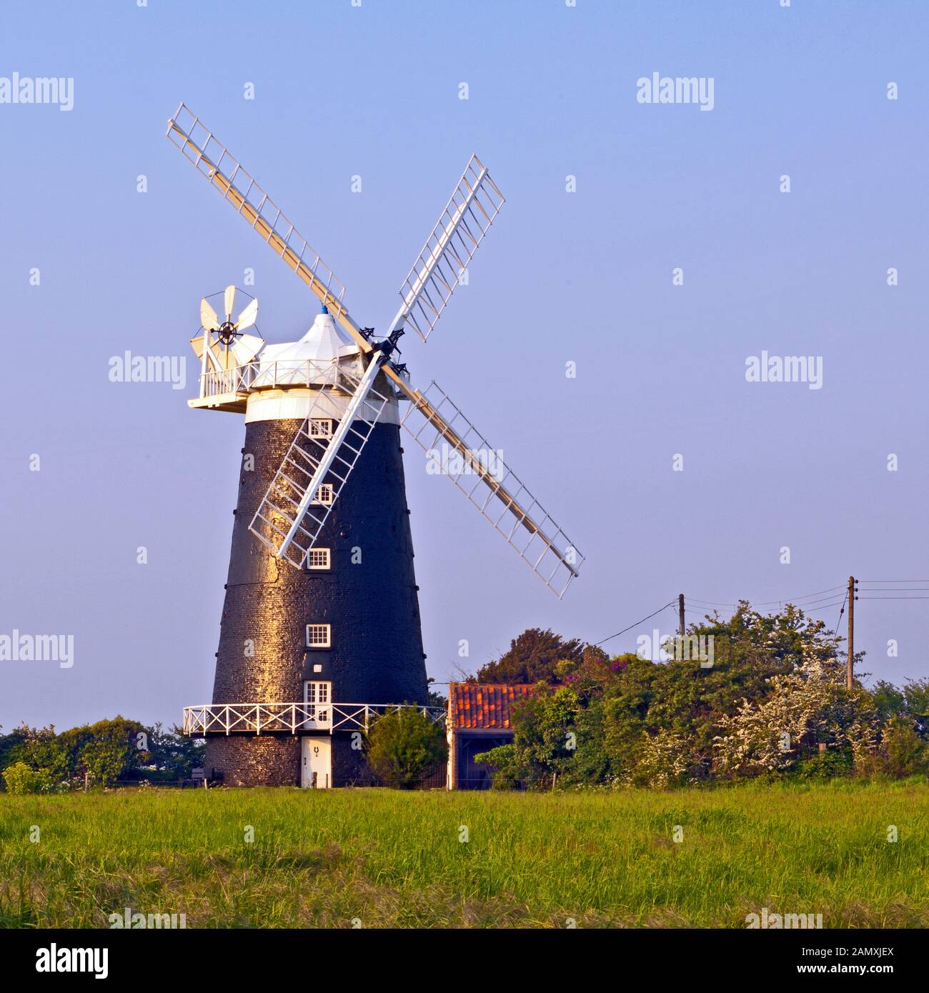 Domed roof and turret hi-res stock photography and images - Alamy