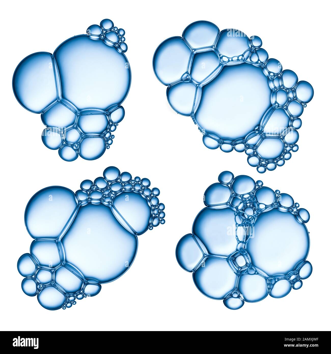 Surface wash hi-res stock photography and images - Alamy