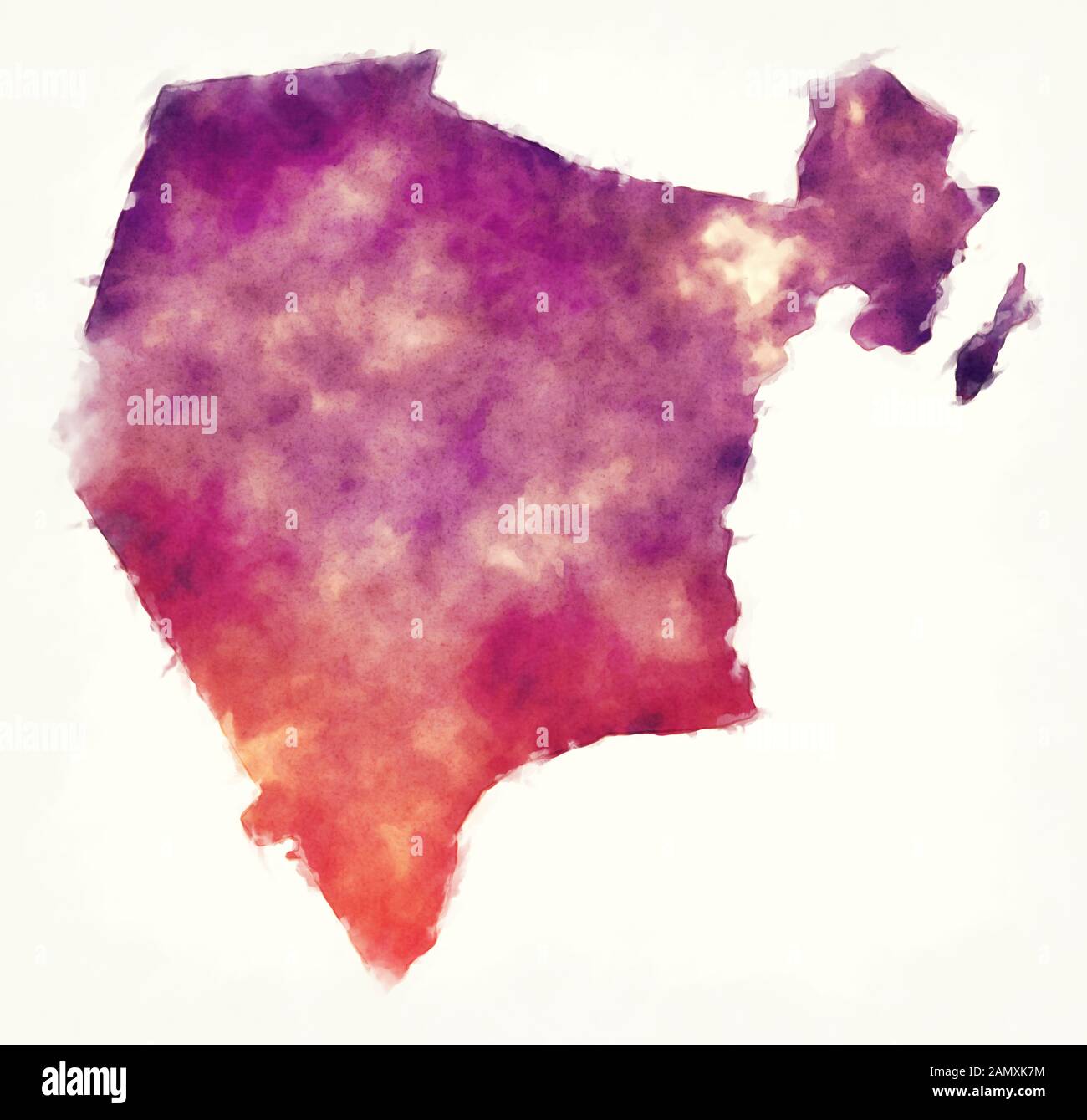 Al wusta governorate hi-res stock photography and images - Alamy
