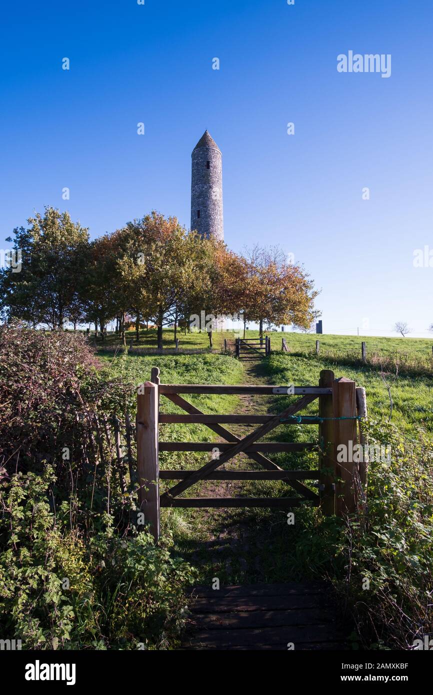 Peace park at messines hi-res stock photography and images - Alamy