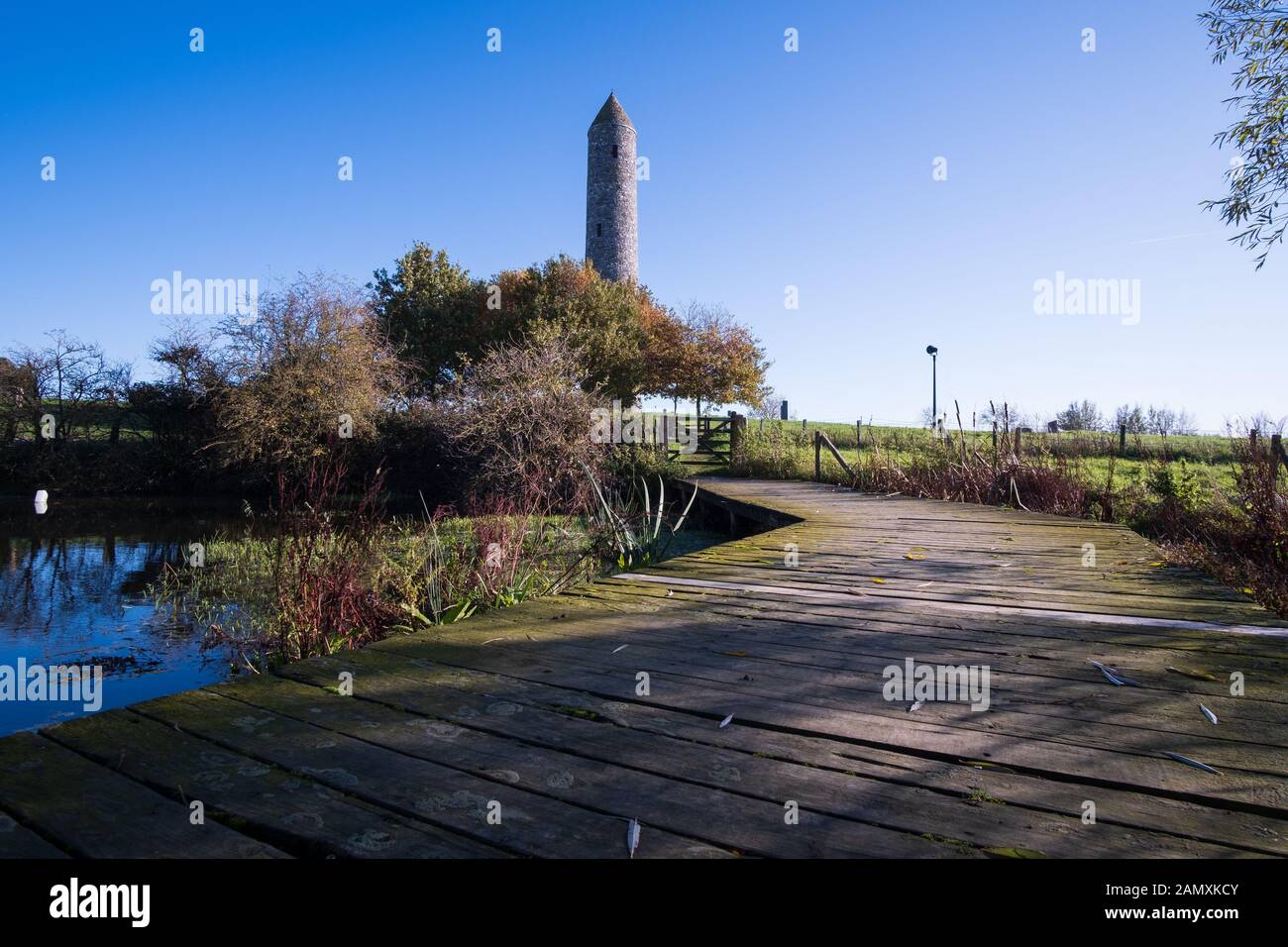 Peace park at messines hi-res stock photography and images - Alamy