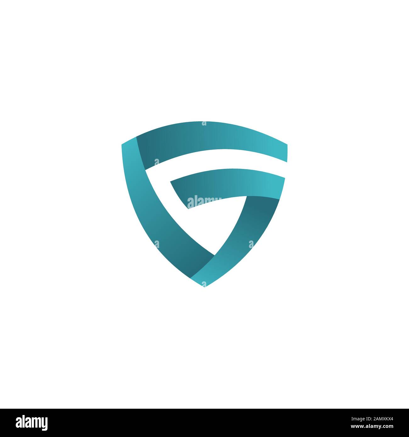 initial letter g logo vector design Stock Vector Image & Art - Alamy