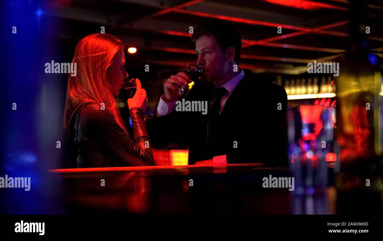 Capturing attention hi-res stock photography and images - Alamy