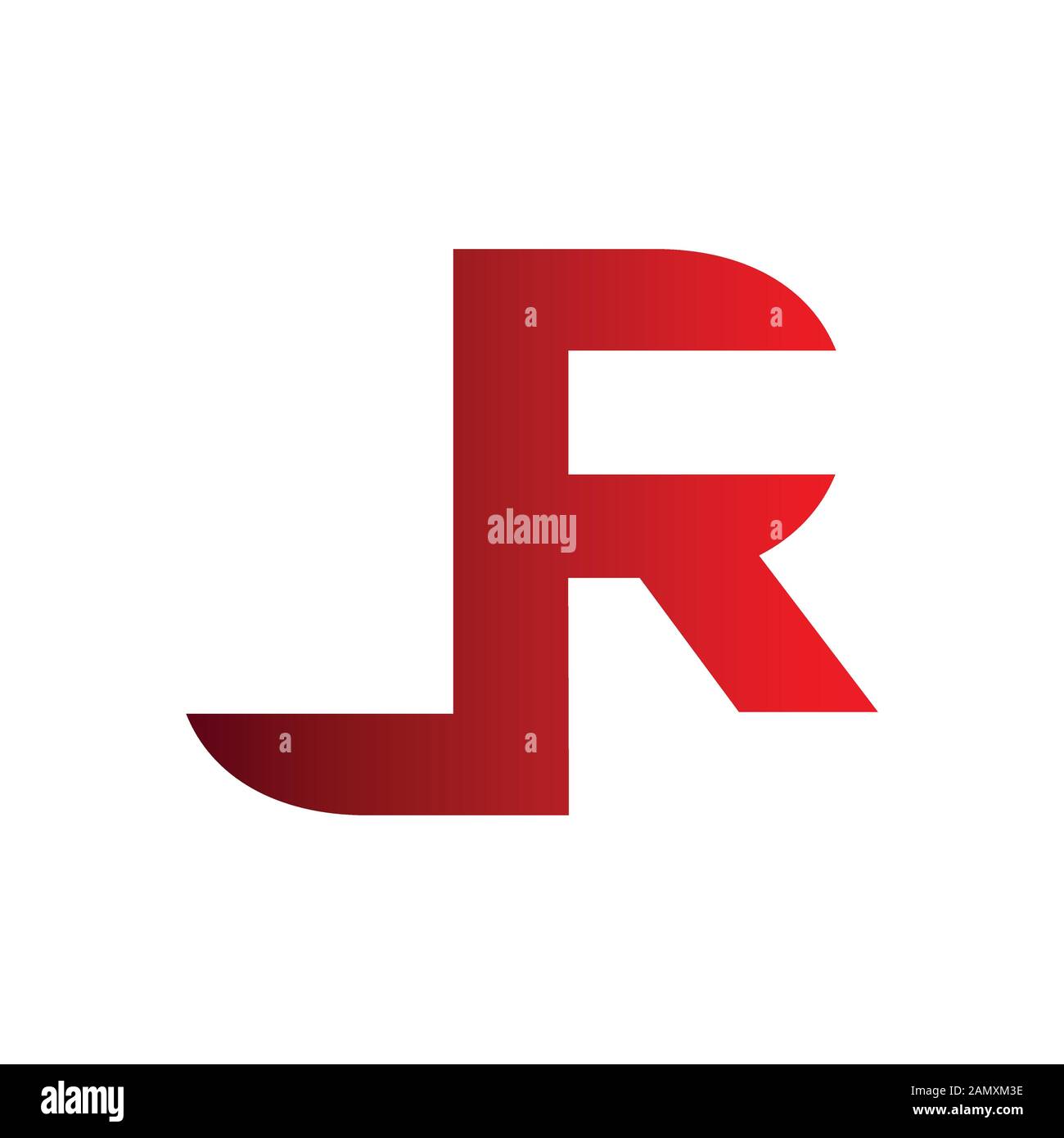 Signature junior Stock Vector Images - Alamy
