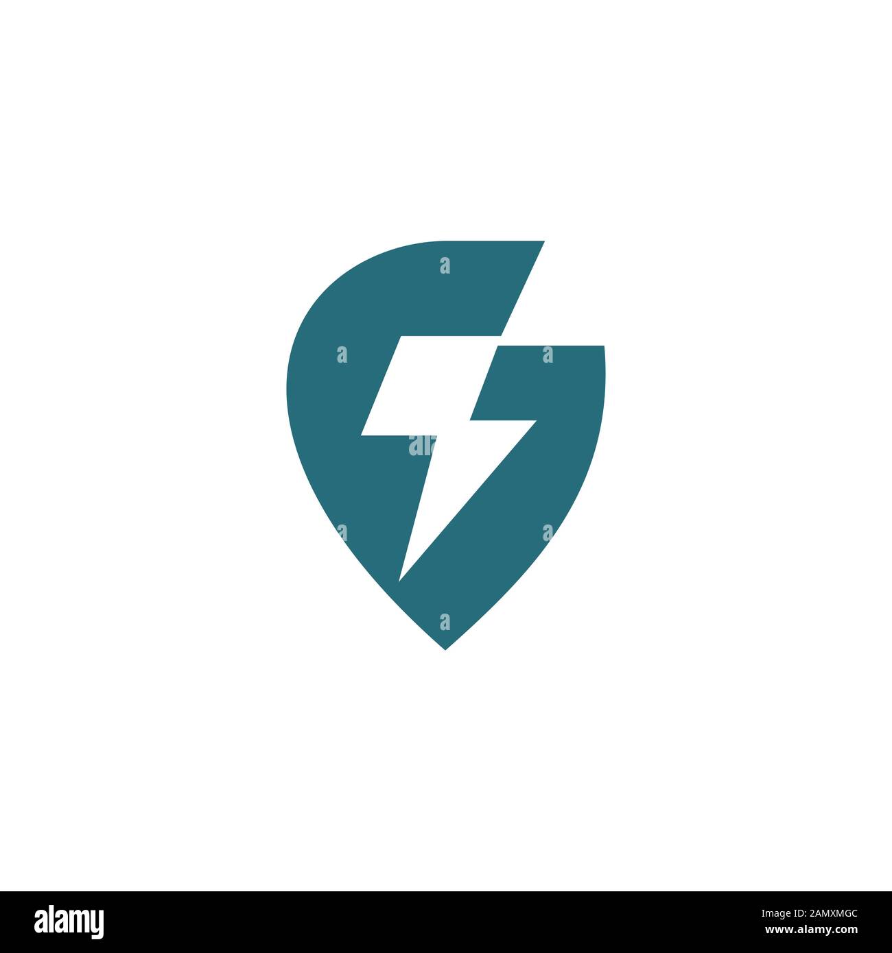 initial letter g logo vector design Stock Vector Image & Art - Alamy