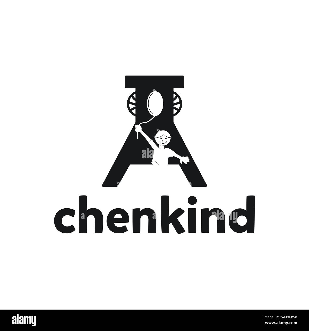 Silhouette Logo Design Ideas