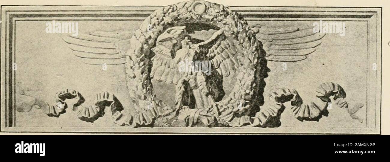 Cyclopedia of architecture, carpentry, and building : a general ...