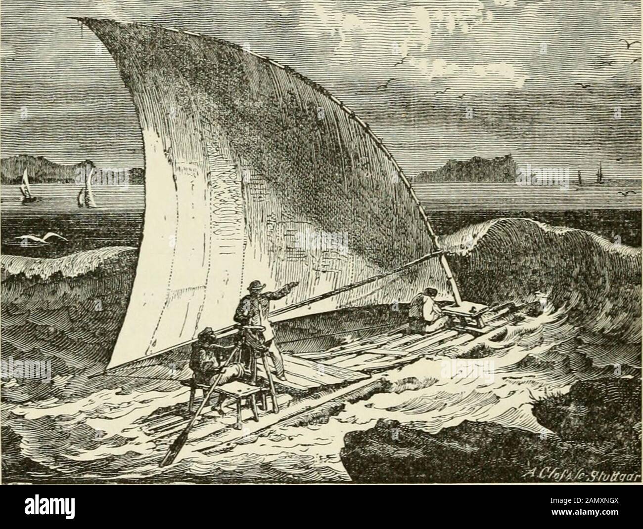 Ox goad hi-res stock photography and images - Alamy