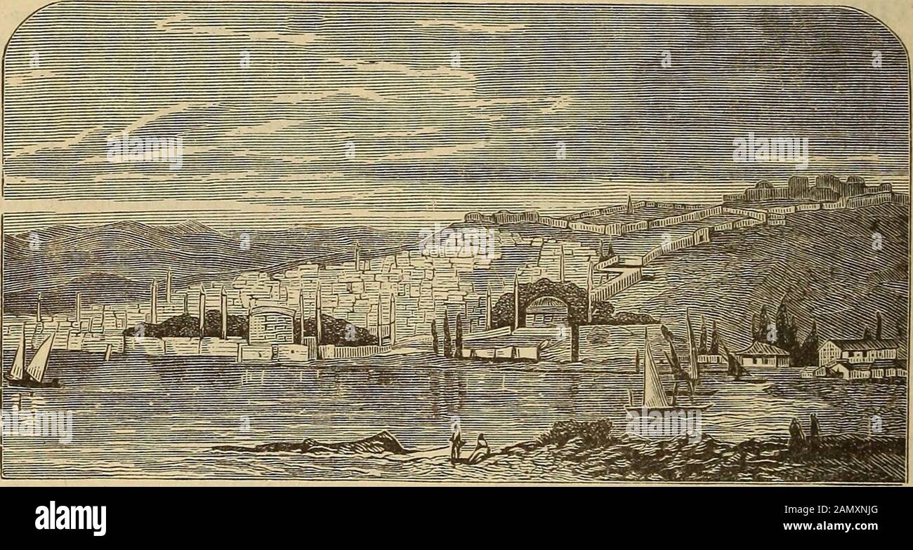 A dictionary of the Bible.. . , Alexanders sister, Thes-salonica. The ...