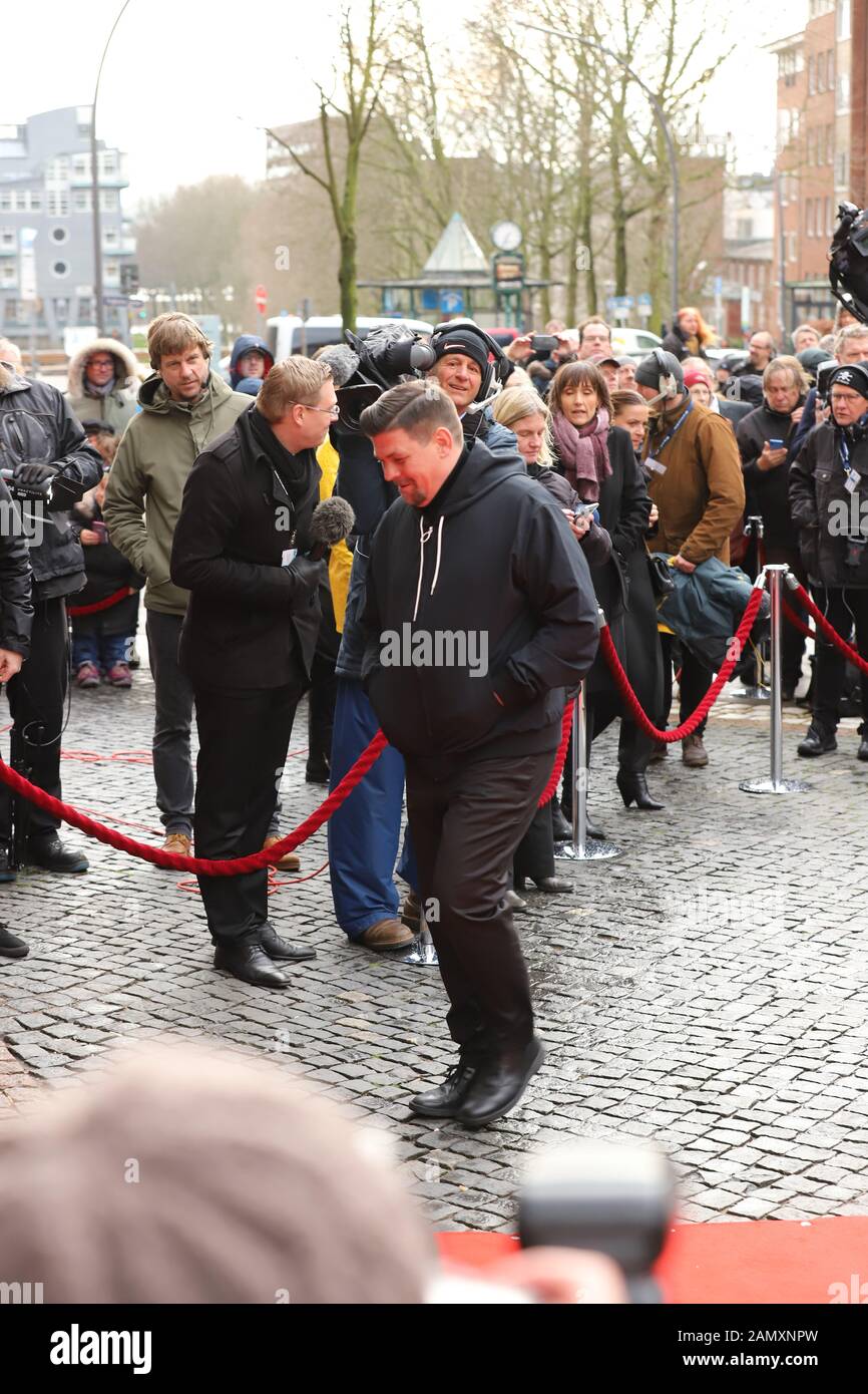 Tim mälzer hamburg hi-res stock photography and images - Alamy