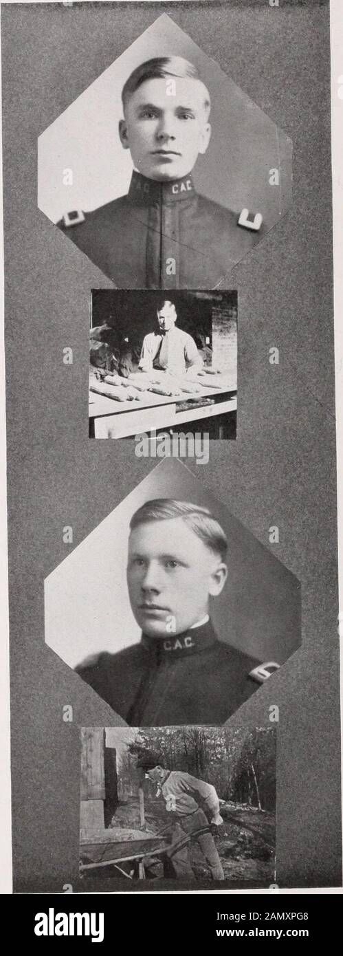 Rev simms hi-res stock photography and images - Alamy