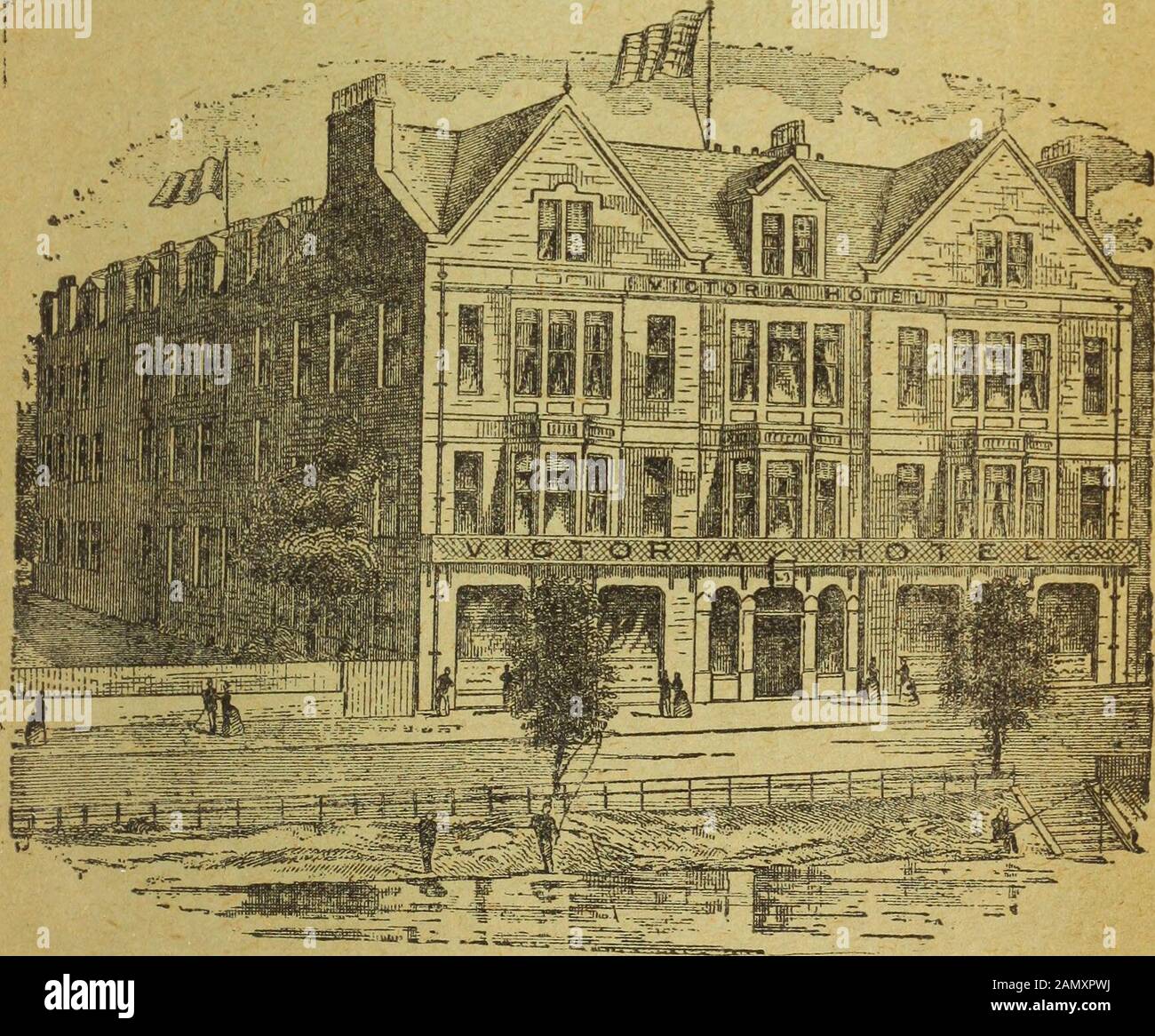 Caledoniancanal hi-res stock photography and images - Alamy