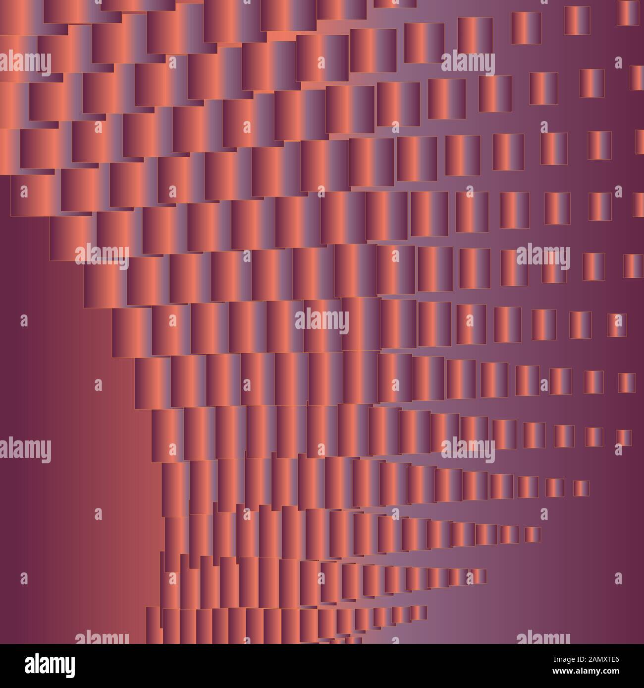 Abstract background with squares Stock Vector Image & Art - Alamy