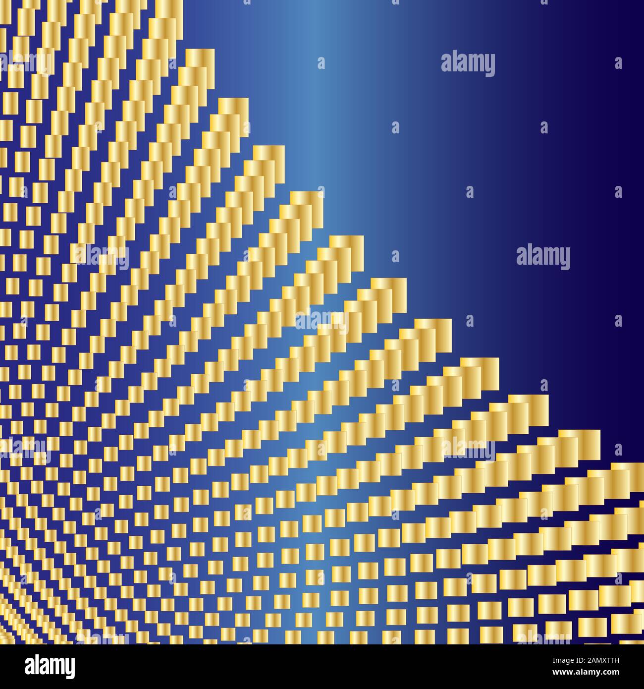 Black background grid squares Stock Vector Images - Alamy