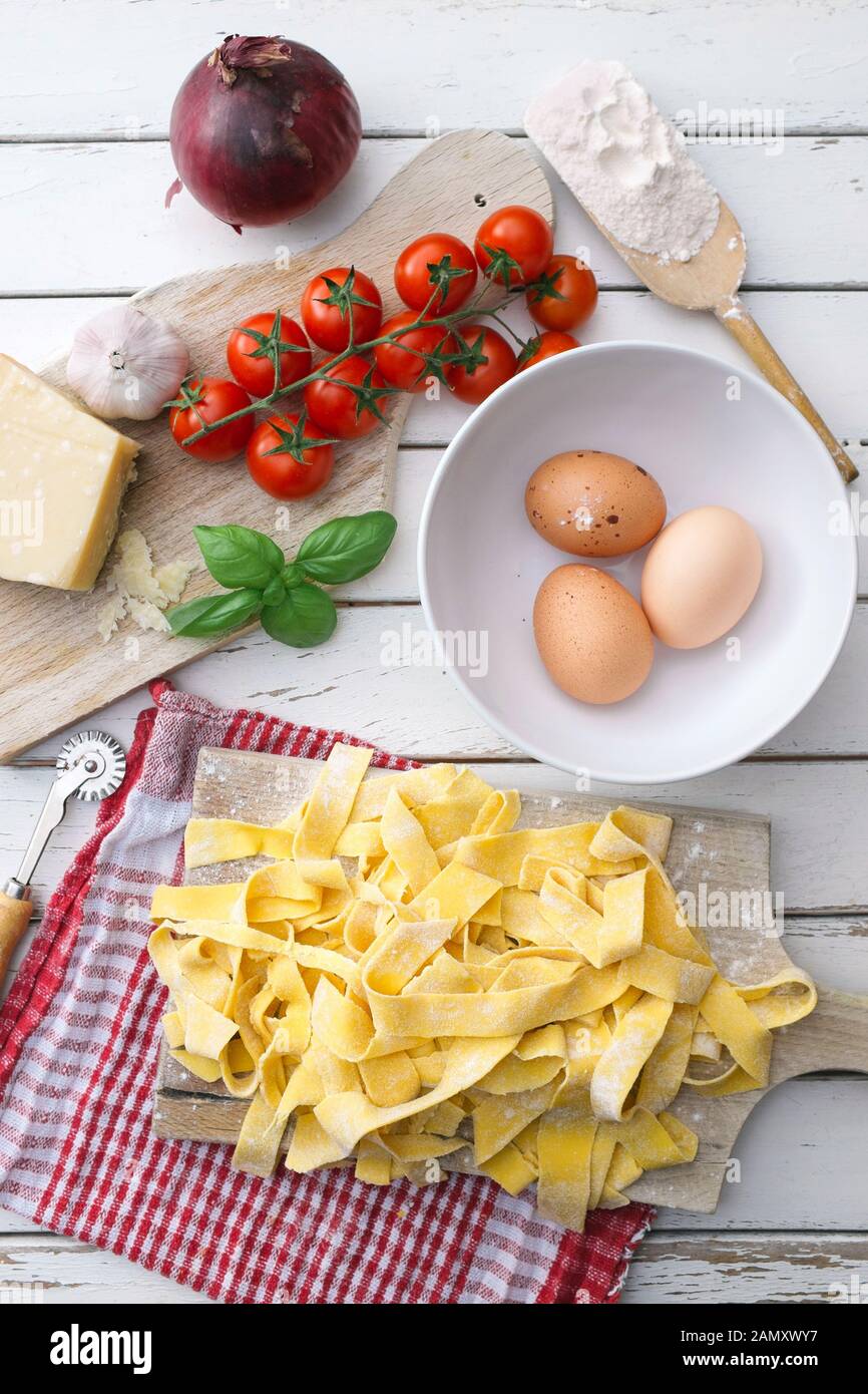 Ingradients hi-res stock photography and images - Alamy