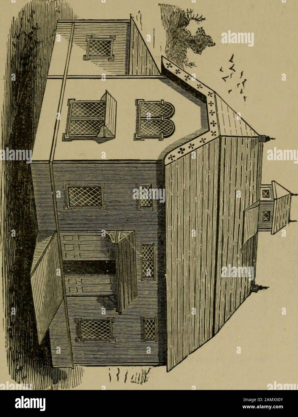 Threshing room hi-res stock photography and images - Alamy