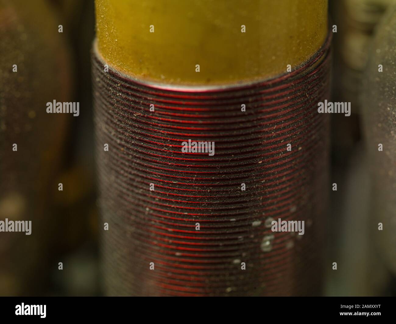 Electrical circuit lemon hi-res stock photography and images - Alamy