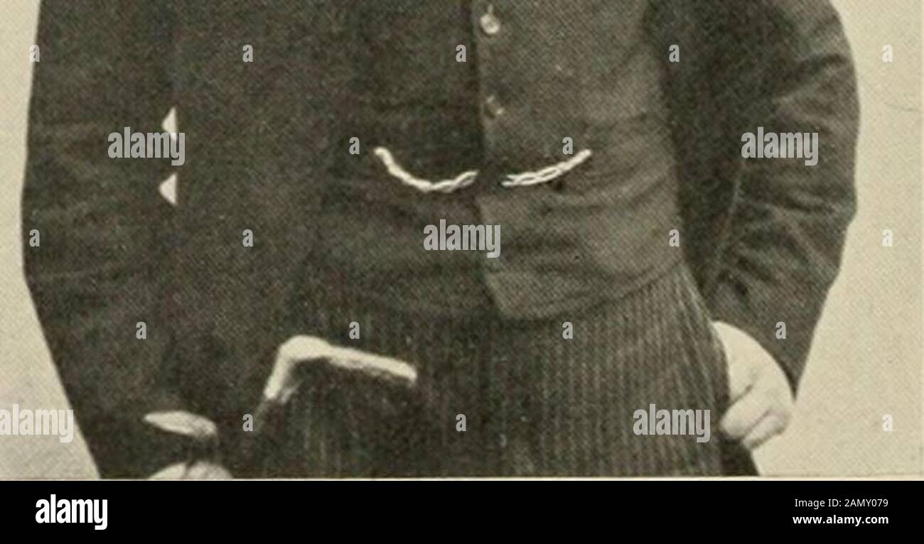 Frederick a lyons hi-res stock photography and images - Alamy