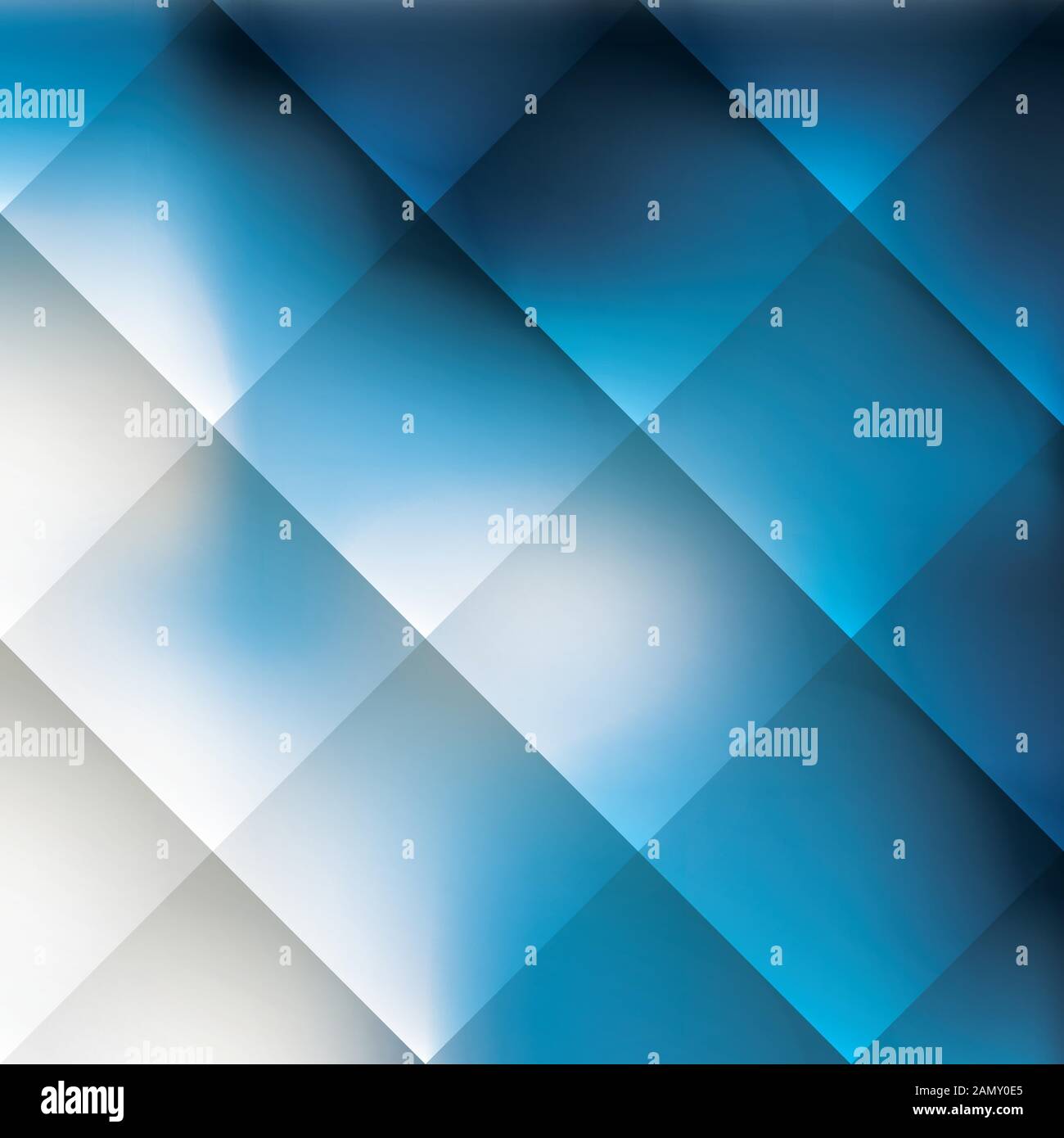 Squares and diamonds abstract wallpaper Stock Vector Images - Alamy