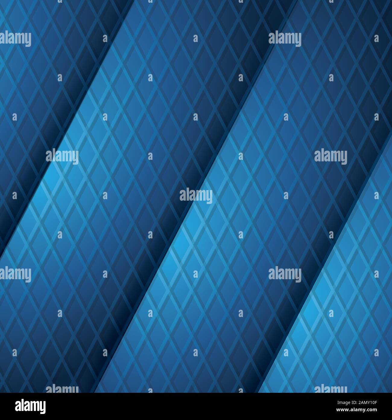 Blue Abstract Background Design in Editable Vector Format Stock Vector ...