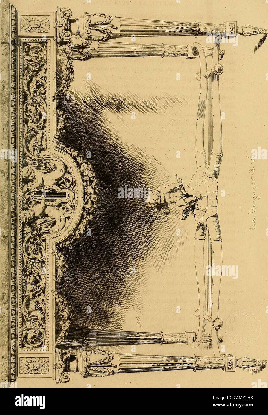 L'helicon hi-res stock photography and images - Alamy